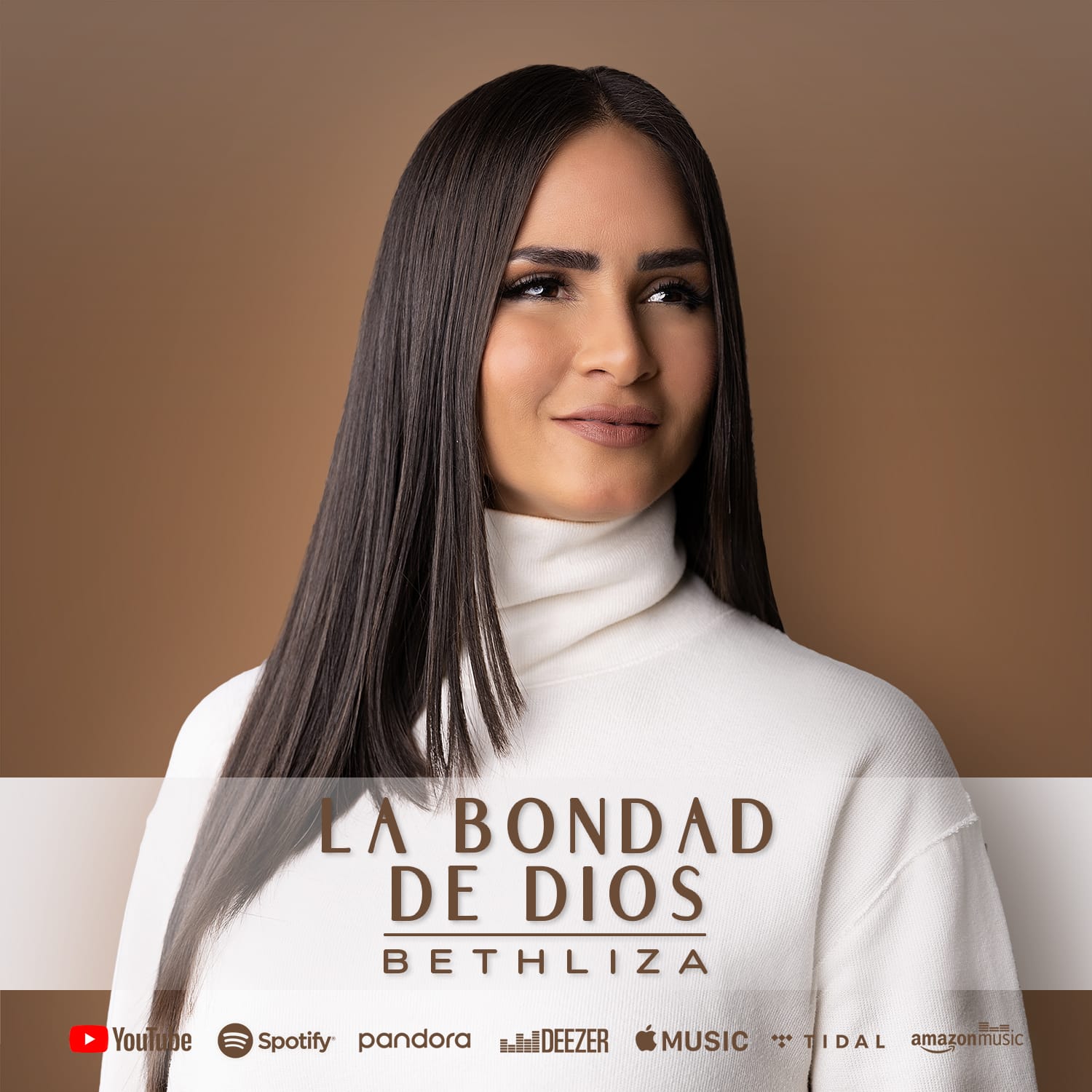 Bethliza estrena el cover de la canción “La Bondad de Dios” – Contexto Media Group